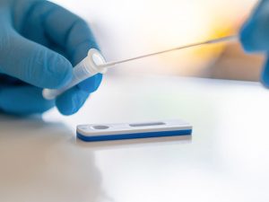 Rapid Testing | Medaxs